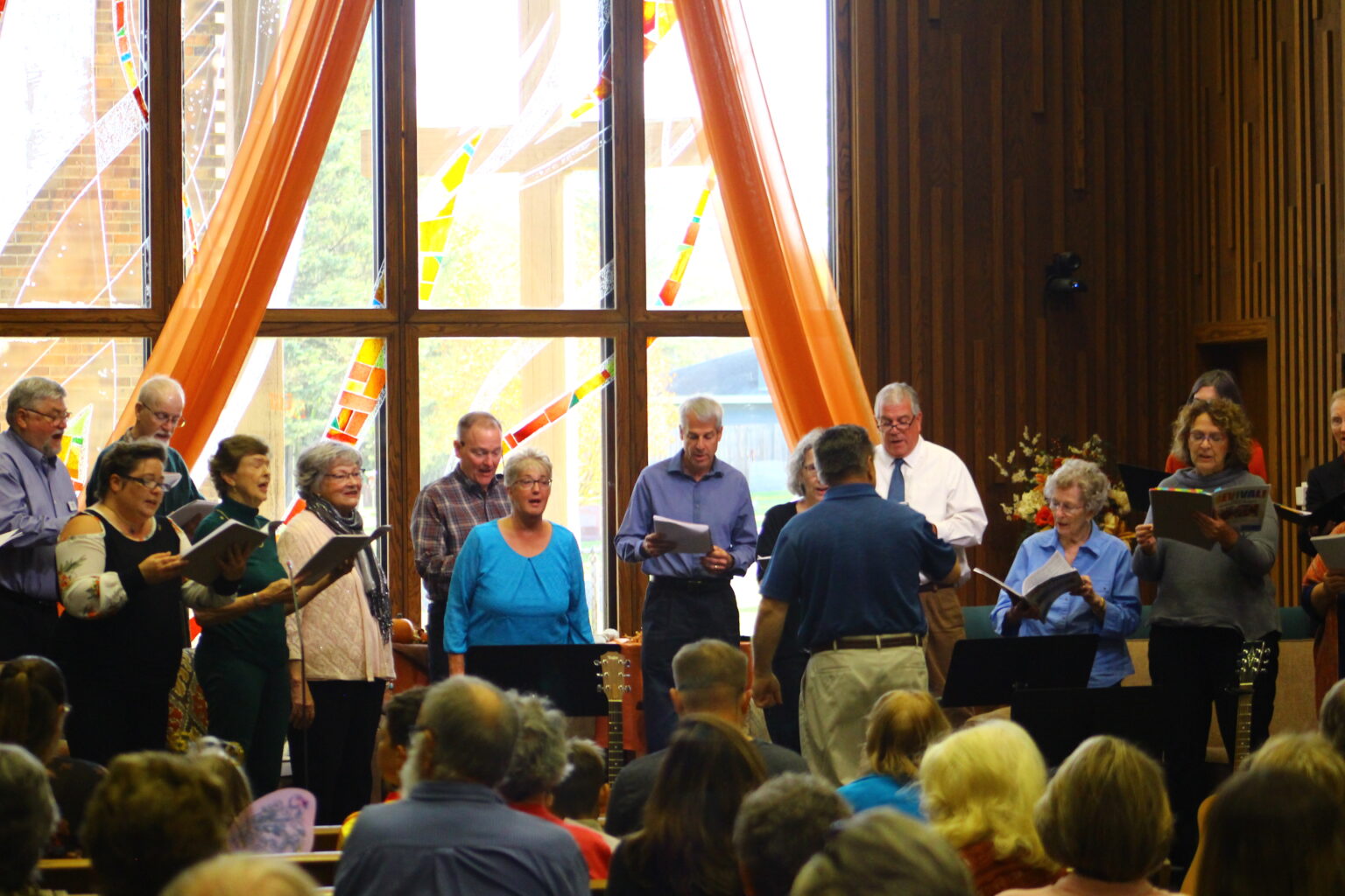 Music Ministry – Sycamore United Methodist Church