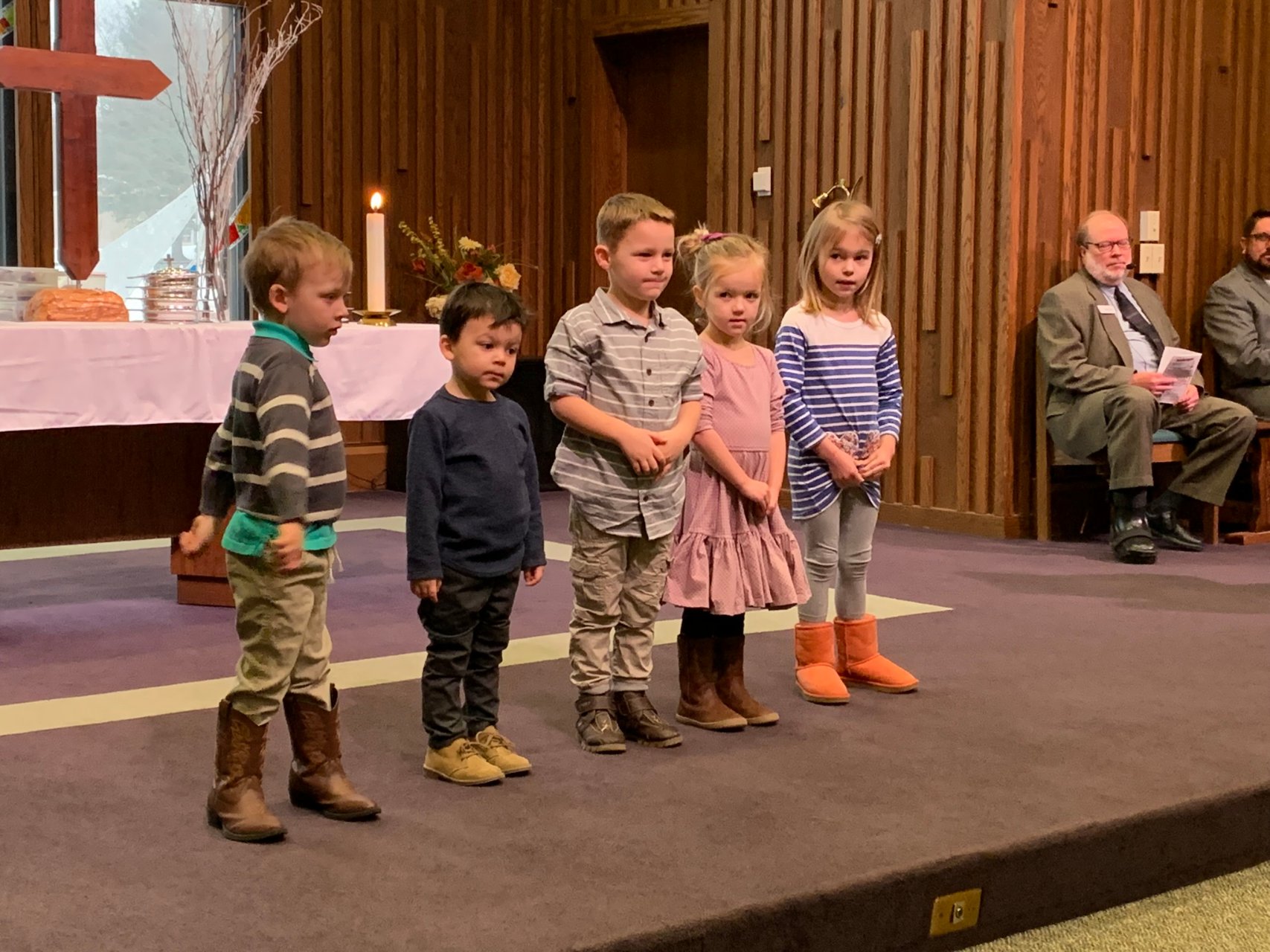 Music Ministry – Sycamore United Methodist Church